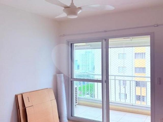 Apartamento com 3 quartos à venda em Vila Marina SP