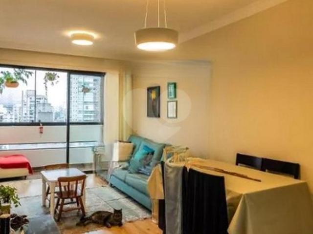 Apartamento com 3 quartos à venda em Vila mascote SP