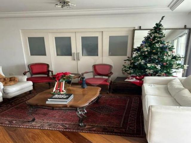 Apartamento com 3 quartos à venda em Vila mascote SP