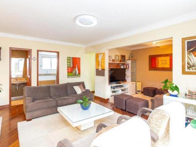 Apartamento com 3 quartos à venda em Vila mascote SP