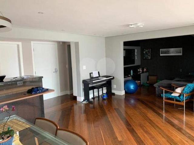 Apartamento com 3 quartos à venda em Vila mascote SP