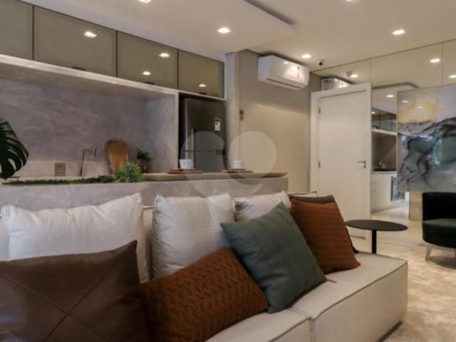 Apartamento com 3 quartos à venda em Vila mascote SP