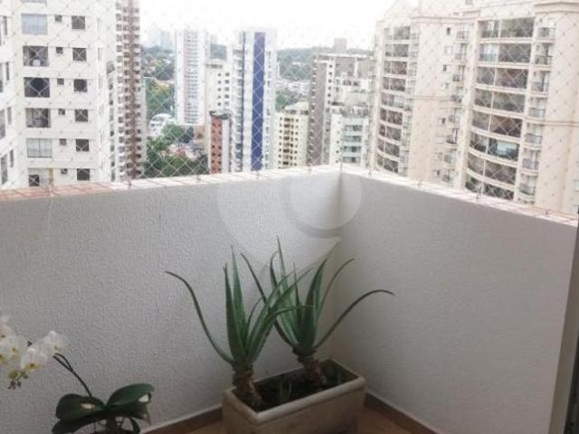 Apartamento com 3 quartos à venda em Vila mascote SP