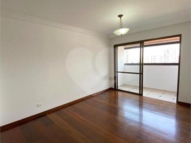 Apartamento com 3 quartos à venda em Vila mascote SP