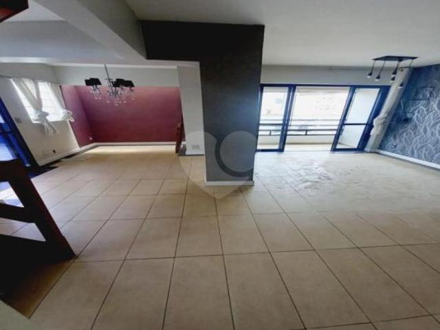 Apartamento com 3 quartos à venda em Vila mascote SP