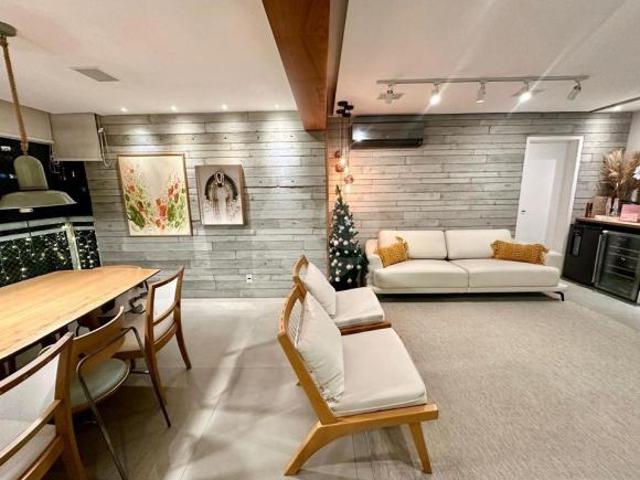 Apartamento com 3 quartos à venda em Vila mascote SP