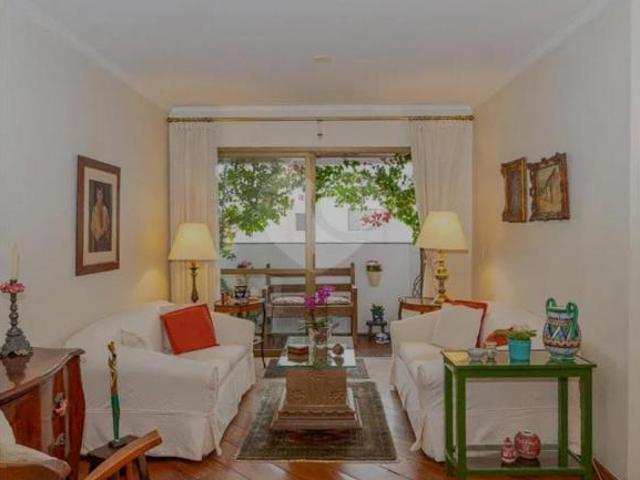 Apartamento com 3 quartos à venda em Vila mascote SP