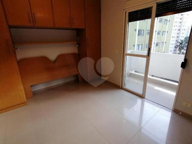 Apartamento com 3 quartos à venda em Vila mascote SP