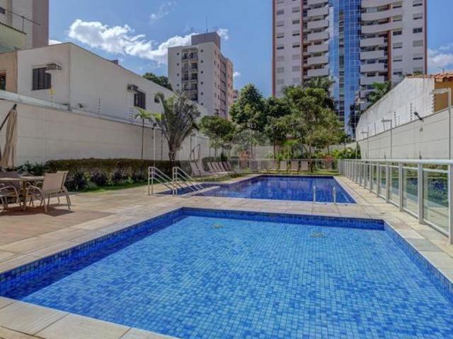 Apartamento com 3 quartos à venda em Vila mascote SP