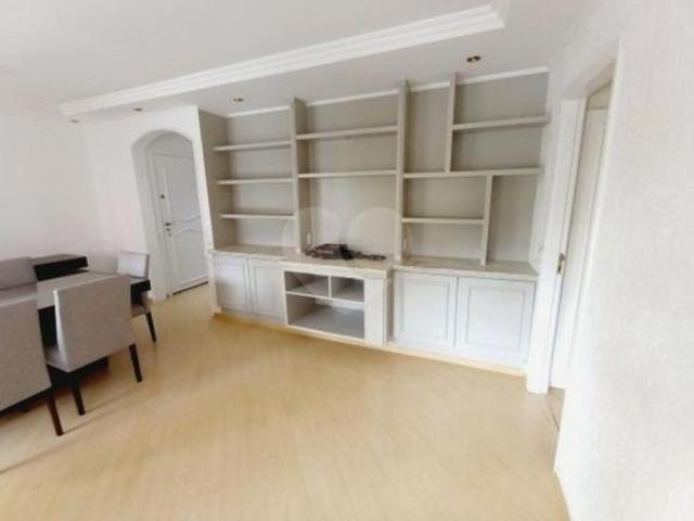 Apartamento com 3 quartos à venda em Vila mascote SP