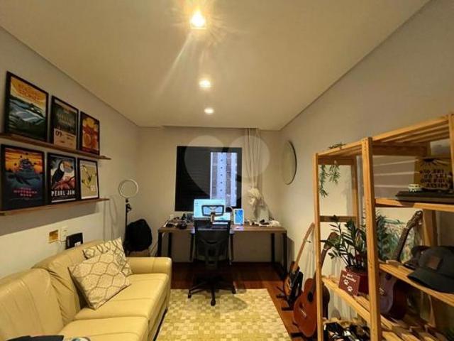 Apartamento com 3 quartos à venda em Vila mascote SP