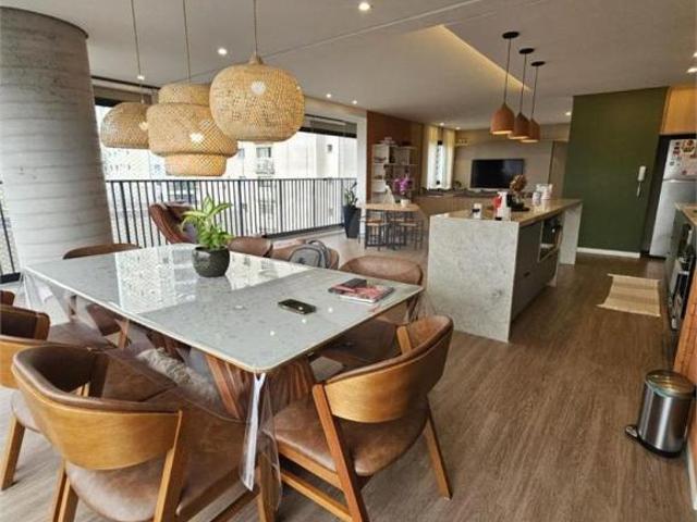Apartamento com 3 quartos à venda em Vila mascote SP