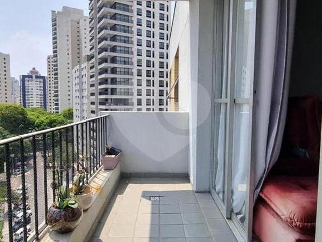 Apartamento com 3 quartos à venda em Vila mascote SP