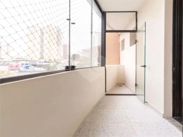 Apartamento com 3 quartos à venda em Vila mascote SP