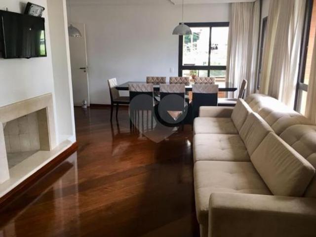 Apartamento com 3 quartos à venda em Vila mascote SP