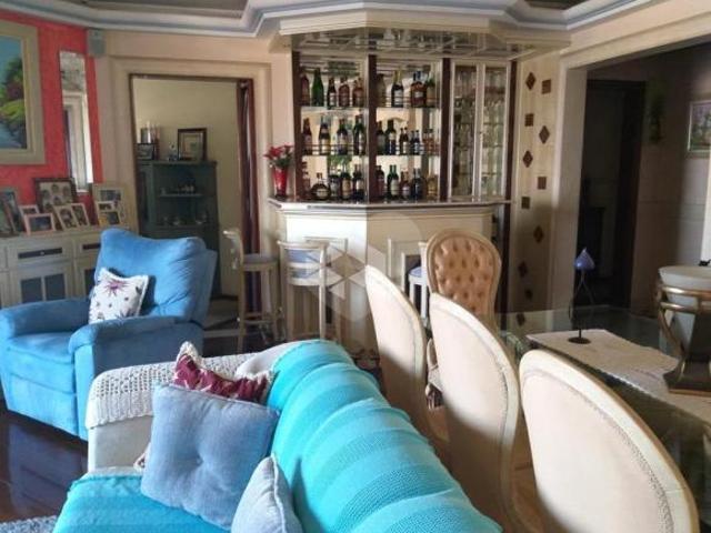 Apartamento com 3 quartos à venda em Vila matilde SP