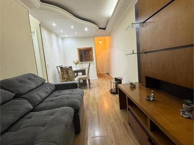 Apartamento com 3 quartos à venda em Vila matilde SP