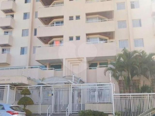 Apartamento com 3 quartos à venda em Vila matilde SP