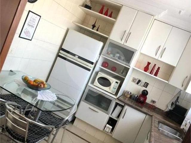 Apartamento com 3 quartos à venda em Vila matilde SP