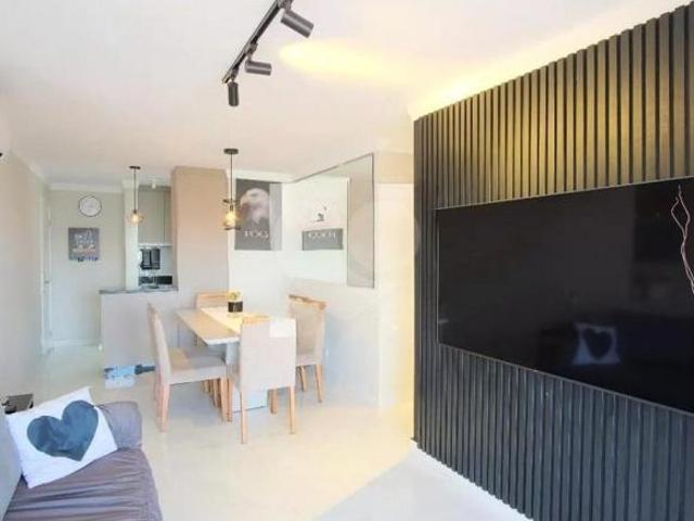 Apartamento com 3 quartos à venda em Vila matilde SP