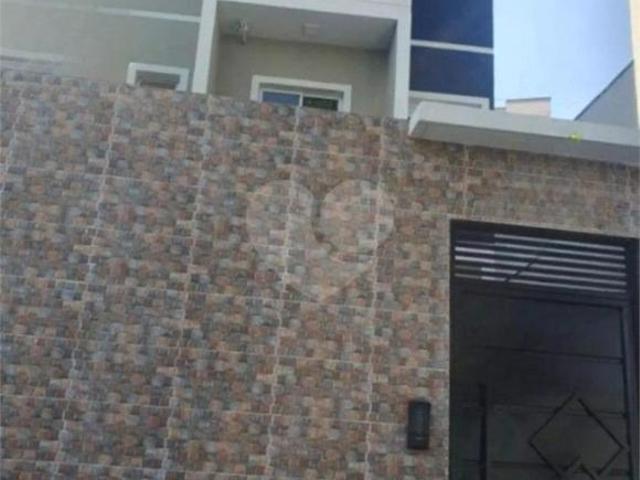 Apartamento com 3 quartos à venda em Vila matilde SP