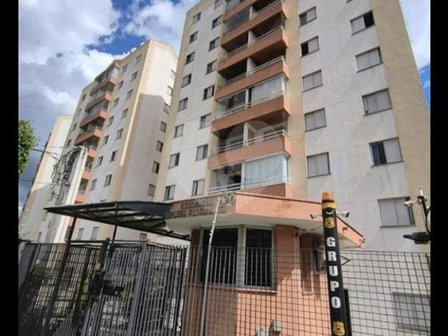 Apartamento com 3 quartos à venda em Vila matilde SP