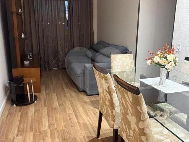 Apartamento com 3 quartos à venda em Vila Matilde SP