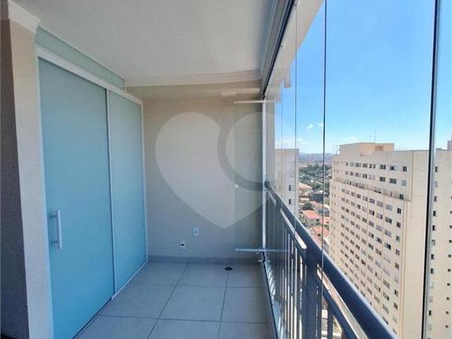 Apartamento com 3 quartos à venda em Vila mazzei SP