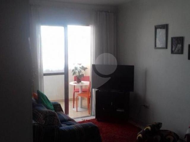 Apartamento com 3 quartos à venda em Vila mazzei SP