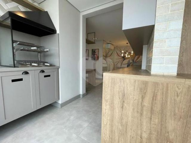 Apartamento com 3 quartos à venda em Vila mazzei SP