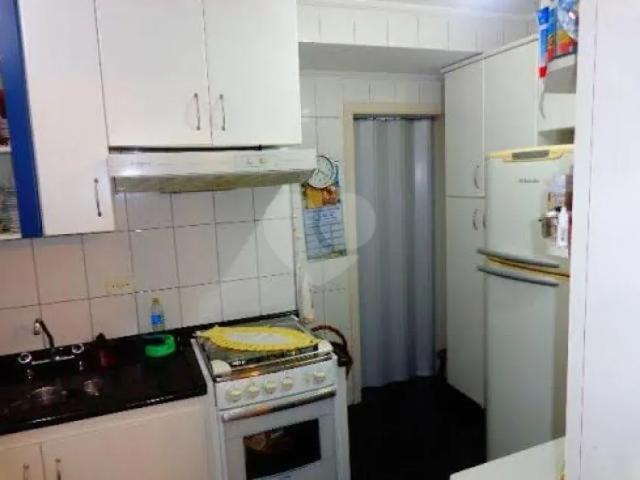 Apartamento com 3 quartos à venda em Vila medeiros SP