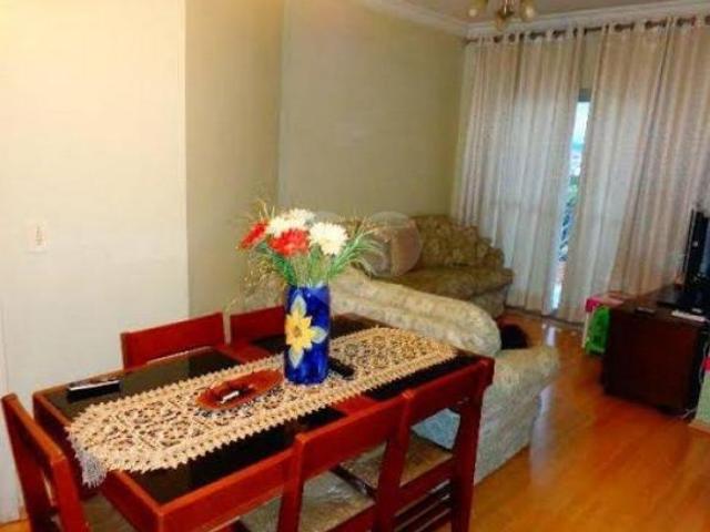 Apartamento com 3 quartos à venda em Vila medeiros SP