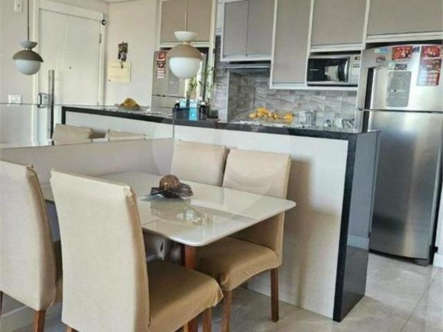 Apartamento com 3 quartos à venda em Vila medeiros SP