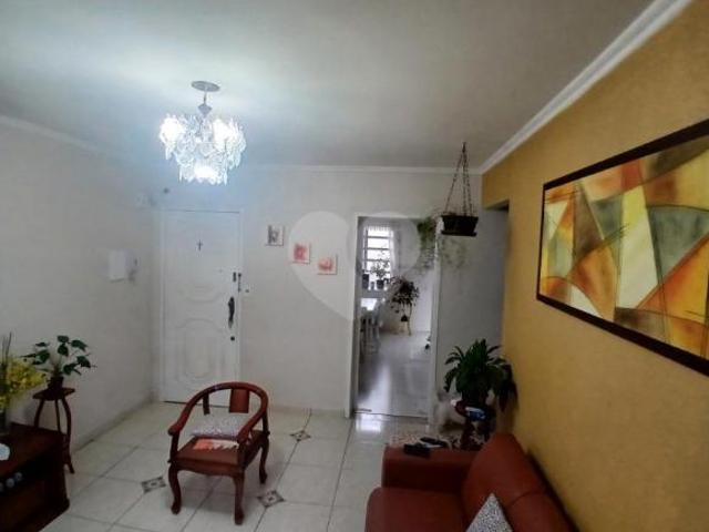 Apartamento com 3 quartos à venda em Vila Medeiros SP