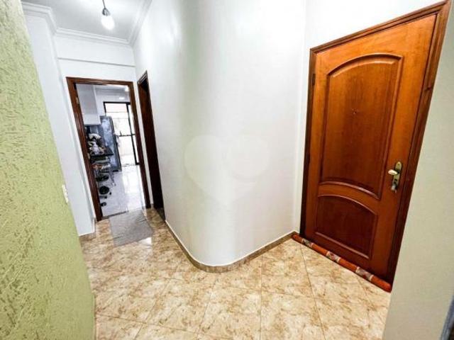 Apartamento com 3 quartos à venda em Vila milton SP