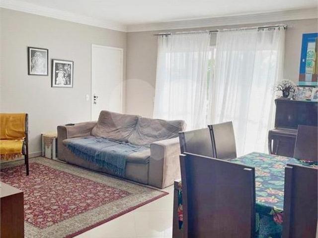 Apartamento com 3 quartos à venda em Vila Milton SP