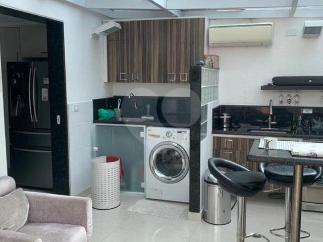Apartamento com 3 quartos à venda em Vila milton SP