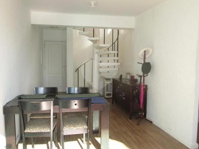 Apartamento com 3 quartos à venda em Vila monte alegre SP
