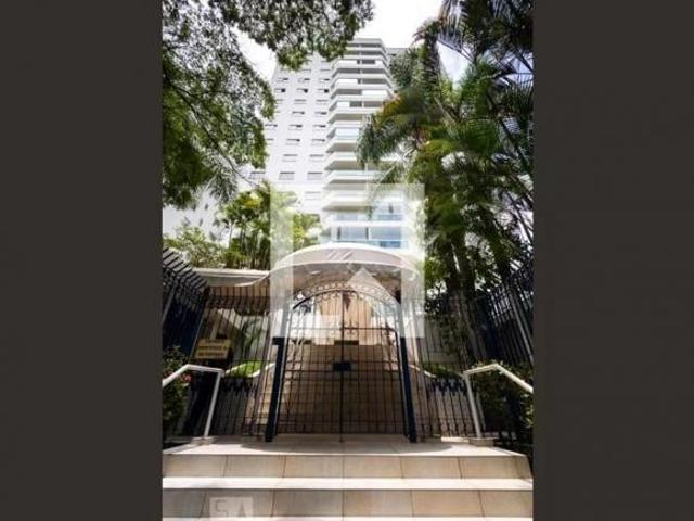 Apartamento com 3 quartos à venda em Vila monte alegre SP