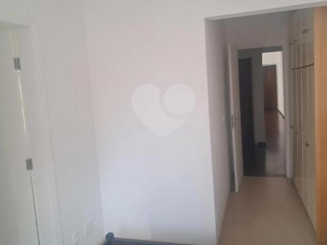 Apartamento com 3 quartos à venda em Vila monte alegre SP