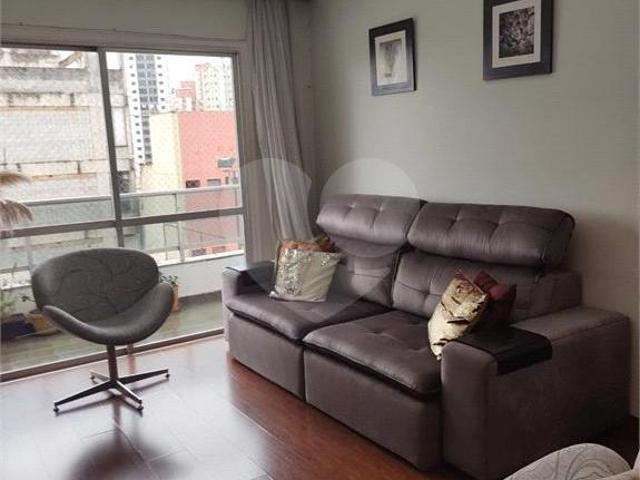 Apartamento com 3 quartos à venda em Vila Monte Alegre SP