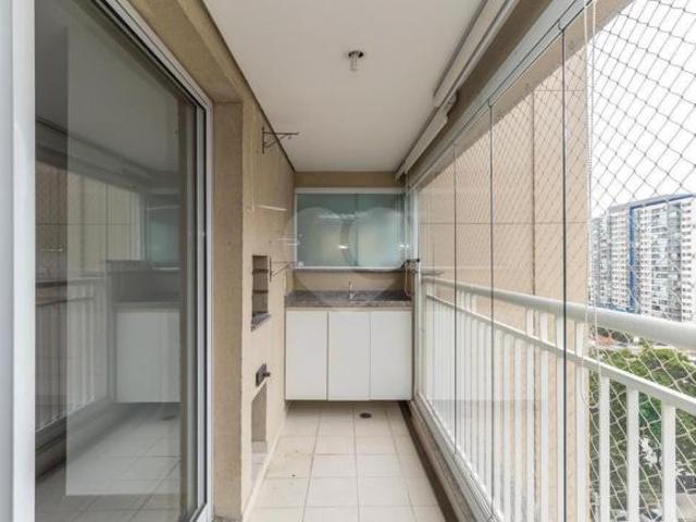 Apartamento com 3 quartos à venda em Vila Monte Alegre SP