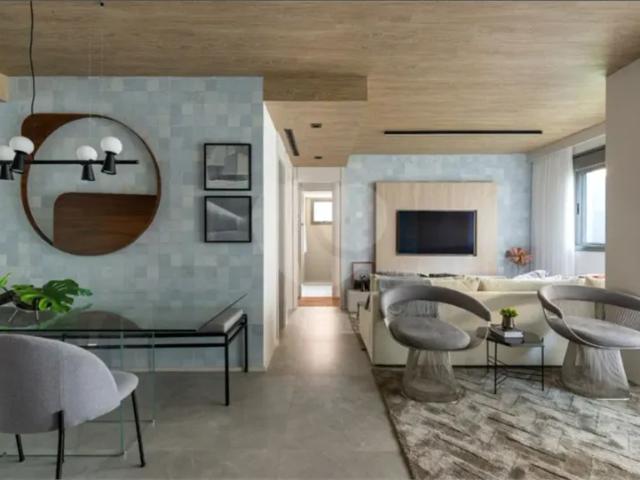 Apartamento com 3 quartos à venda em Vila Monte Alegre SP