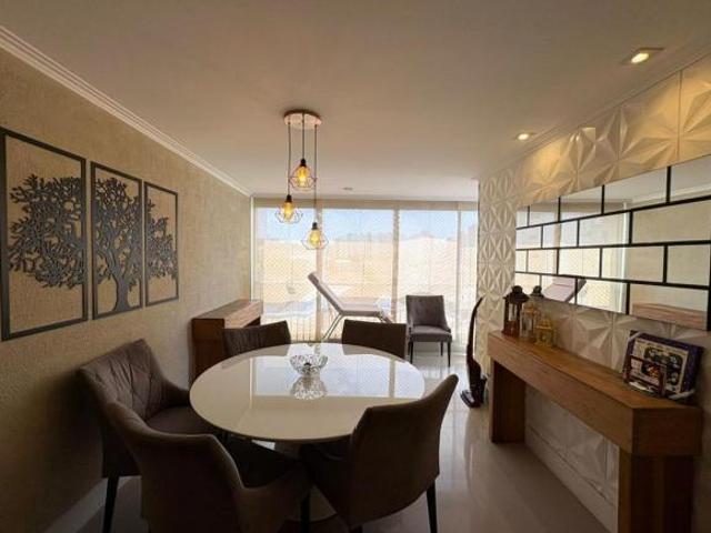 Apartamento com 3 quartos à venda em Vila monte alegre SP