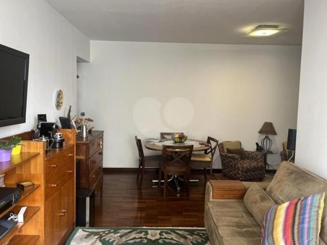 Apartamento com 3 quartos à venda em Vila monte alegre SP