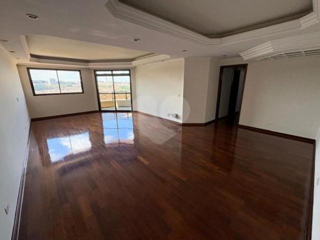 Apartamento com 3 quartos à venda em Vila Monteiro SP