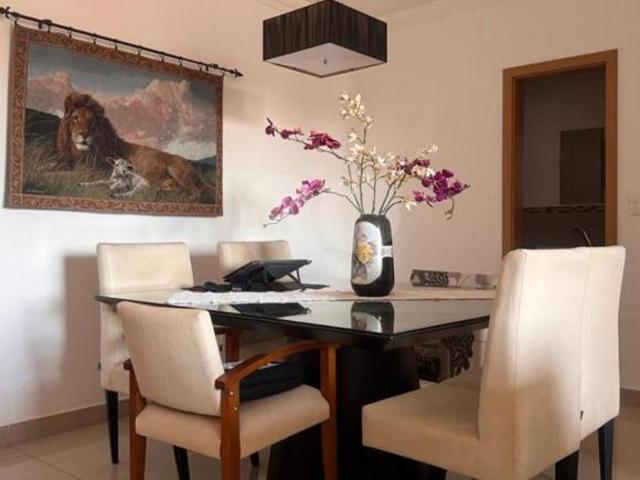Apartamento com 3 quartos à venda em Vila monteiro SP
