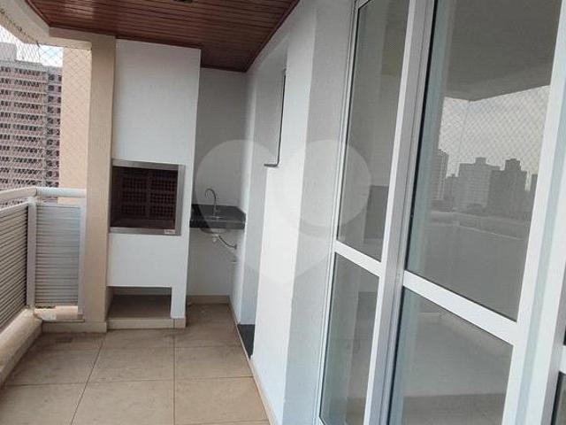 Apartamento com 3 quartos à venda em Vila Monteiro SP