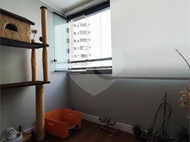 Apartamento com 3 quartos à venda em Vila monumento SP