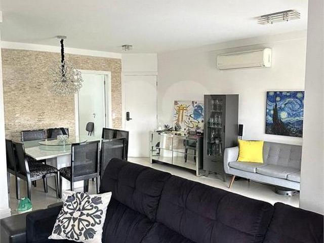 Apartamento com 3 quartos à venda em Vila monumento SP